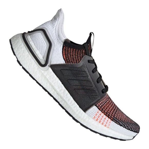 adidas | Shoes | Adidas Ultraboost 9 Solar Orange G27519 Sz 75 Men ...